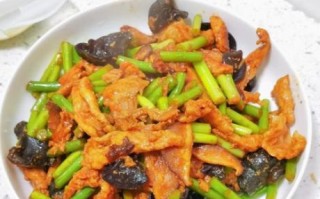 山西面食有哪些_山西过油肉正宗做法