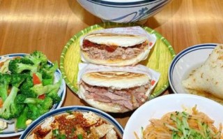 陕西十大美食有哪些_陕西美食图片怎么拍才好看