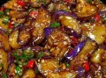 红烧茄子怎么烧_家常红烧茄子做法