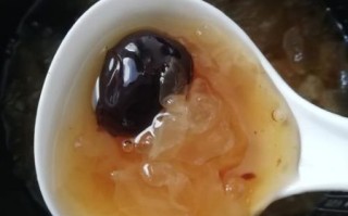 银耳怎么做好吃_银耳的吃法有哪些