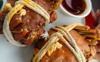 阳澄湖大闸蟹怎么煮_清蒸还是水煮更好