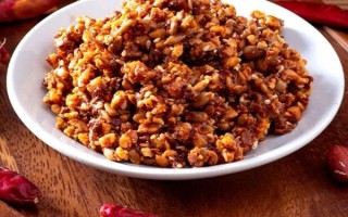 花生酱怎么做_花生酱菜谱大全