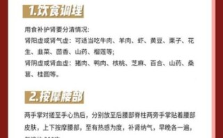 肾虚怎么调理_肾虚多久能恢复正常