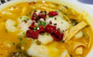 酸菜鱼底菜垫什么好_酸菜鱼配菜推荐