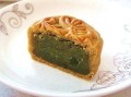 绿豆沙月饼的做法_绿豆沙月饼热量高吗