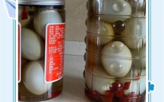 用盐水怎样腌制咸鸭蛋_咸鸭蛋腌制比例是多少