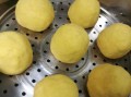 玉米面豆面窝头怎么做_为什么总是开裂