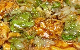 清炒包菜怎么炒好吃_清炒包菜要不要焯水