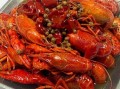 卤煮小龙虾怎么做_卤煮小龙虾好吃吗