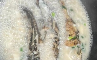 黄骨鱼怎么烧好吃_黄骨鱼烧汤还是红烧