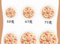 手工月饼怎么做_传统月饼配方