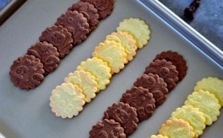 家庭自制饼干简单做法_新手也能零失败