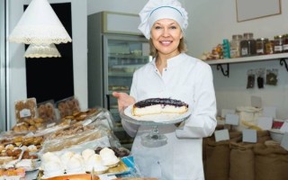 烘焙师资格证怎么考_烘焙师资格证报名条件