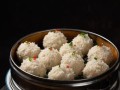 珍珠肉丸要蒸多久_蒸多久才熟透
