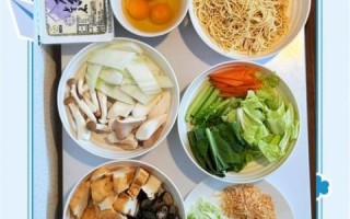 莆田卤面怎么做_莆田卤面正宗做法步骤