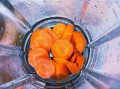 胡萝卜果汁怎么做_胡萝卜榨汁要不要煮熟