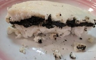 粘米粉蒸米糕的做法大全_蒸米糕为什么总是塌陷