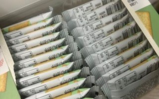 薄脆饼干怎么做_薄脆饼干热量高吗