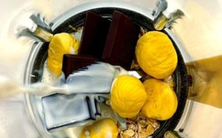 热巧克力怎么做_热巧克力做法步骤