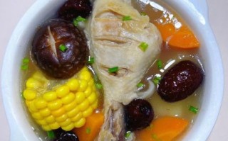 清炖鸡腿怎么炖才烂_清炖鸡腿怎样才好吃