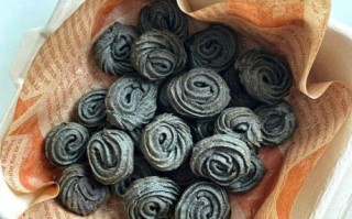 芝麻酱糖饼怎么做_芝麻酱糖饼的做法步骤