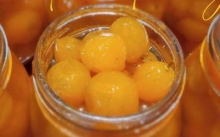 金桔蜂蜜怎么腌制_金桔蜂蜜腌制方法