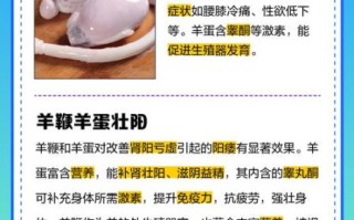 羊鞭和羊蛋哪个最壮阳_男人吃哪个效果更好