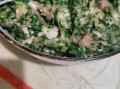 荠菜猪肉饺子馅怎么调才鲜嫩_荠菜猪肉饺子馅的做法窍门