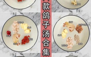 广东乳鸽的做法_广东乳鸽配料有哪些