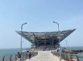 鲅鱼圈疫情结束了吗_现在能去鲅鱼圈旅游吗