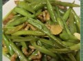 四季豆炒肉丝怎么炒_四季豆炒肉丝要不要焯水