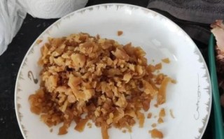 菜圃蛋怎么炒才蓬松_菜圃蛋要泡水吗