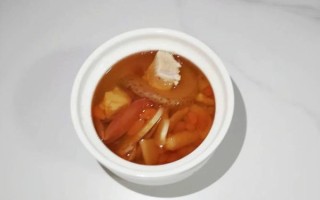 冬天上火了煲什么汤最降火_冬天喝什么汤去火最快