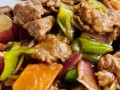 蚝油牛肉怎么做才嫩滑_粤菜蚝油牛肉正宗做法