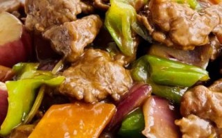 蚝油牛肉怎么做才嫩滑_粤菜蚝油牛肉正宗做法