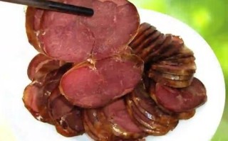 马肉怎么吃最好_马肉适合什么人吃