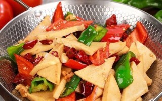 千叶豆腐是什么成分_千叶豆腐健康吗