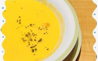 摩尔庄园奶油玉米浓汤怎么做_奶油玉米浓汤配方