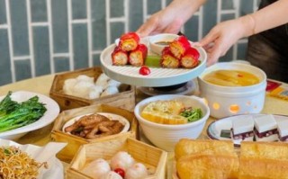 广式点心有哪些_广式点心怎么做好吃