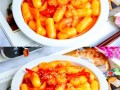 芝士年糕怎么做_芝士年糕需要哪些材料