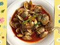 豆瓣酱炒花蛤怎么做_豆瓣酱炒花蛤用哪种豆瓣酱