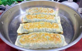 韭菜盒子怎么和面_韭菜盒子发面技巧