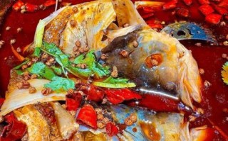 美蛙鱼头怎么做_正宗川味做法视频