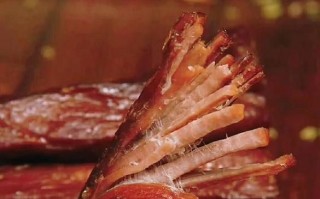 风干牛肉热量高不高_减肥能吃吗