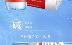 高端矿泉水哪个牌子好_高端矿泉水价格多少钱一瓶