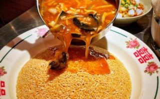 锅巴肉片怎么做_正宗川菜视频教程