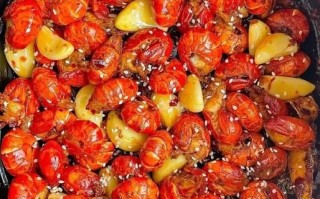 麻辣龙虾尾怎么做_麻辣龙虾尾配料有哪些
