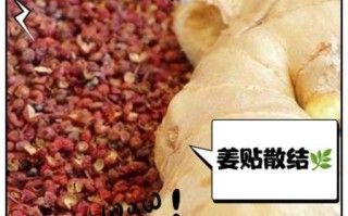 花椒能治什么病_花椒治病偏方大全