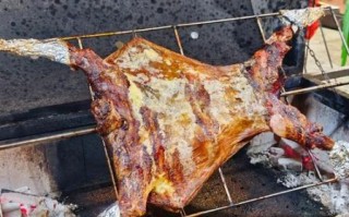 烤全羊视频教程_烤全羊需要多长时间