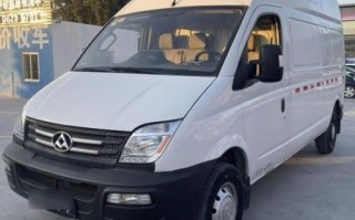 面包车价格表_多少钱一辆